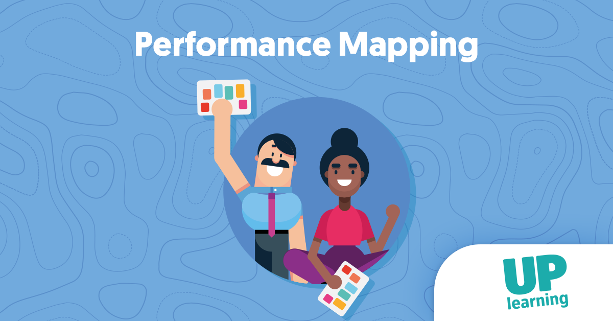 Performance Mapping - UP learning